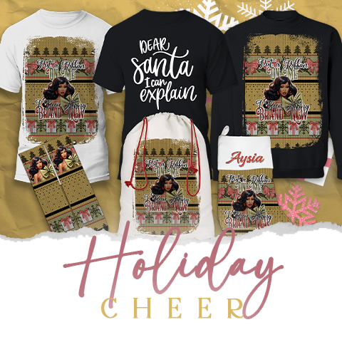 Christmas Holiday Collection – MoThings Empire