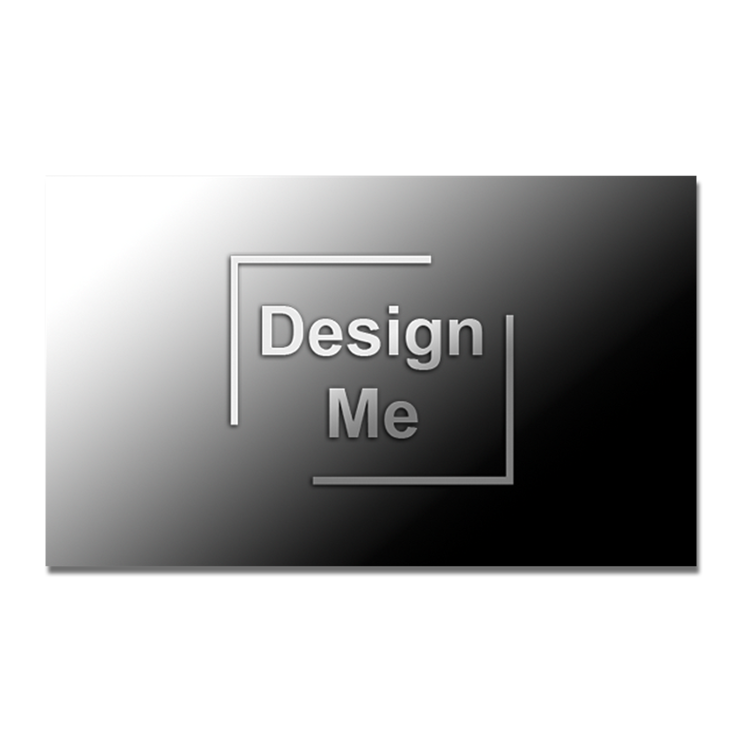 Customizable Business Card – MoThings Empire