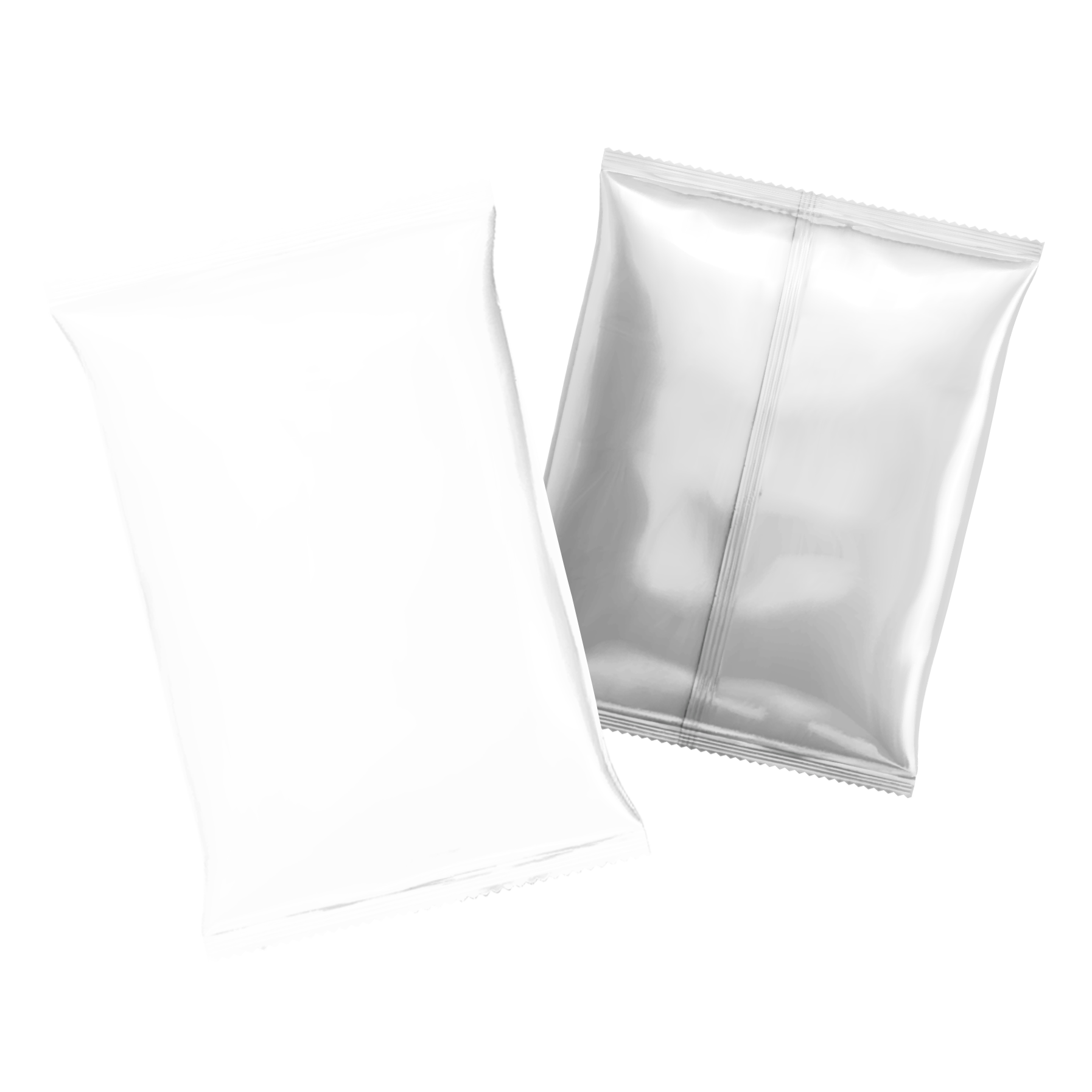 Customizable Chip Bag Packaging – MoThings Empire